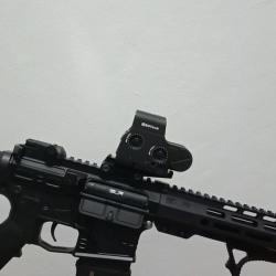 unity eotech riser 3D Models | Page 1 | STLFinder