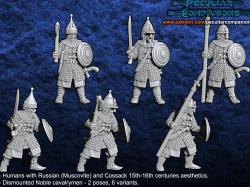 russian boyar 3D Models | Page 1 | STLFinder
