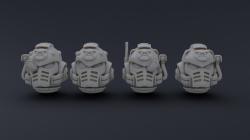 semper iratus 3D Models | Page 1 | STLFinder