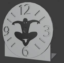 spider sense spider man project watch 3D Models | Page 1 | STLFinder