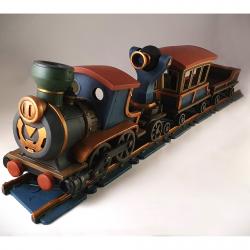 spirit tracks link and zelda 3D Models | Page 1 | STLFinder