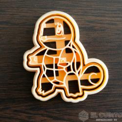 cutter pokemon 3d models 【 STLFinder