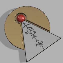 idic star trek 3d models 【 STLFinder