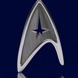 hellacious sundae star trek comix 3D Models | Page 1 | STLFinder