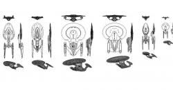 star trek online starships 3D Models | Page 1 | STLFinder