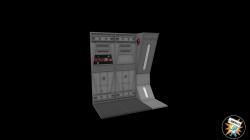 moth gideon light cruiser lego 3D Models | Page 1 | STLFinder