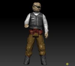 prune face 3D Models | Page 1 | STLFinder