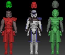 scratchman appo 3D Models | Page 1 | STLFinder