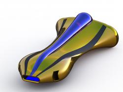 cuddle mocap starship 3D Models | Page 1 | STLFinder