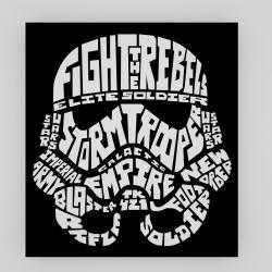 stormtrooper 2d 3D Models | Page 1 | STLFinder