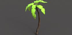 stylized palm tree 3D Models | Page 1 | STLFinder