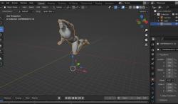 flying pose 3D Models | Page 1 | STLFinder
