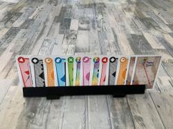 xyz support cards 3D Models | Page 1 | STLFinder