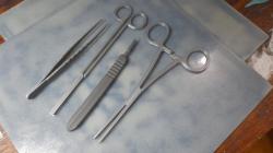 buyers of surgical instruments in germany 3D Models | Page 1 | STLFinder