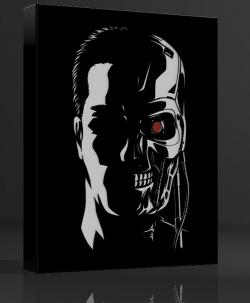terminator lamp 3D Models | Page 1 | STLFinder