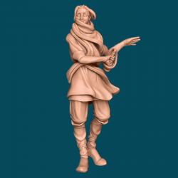 dnd rapier 3D Models | Page 1 | STLFinder