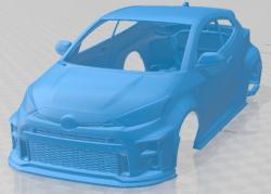 rz 350e body parts 3D Models | Page 1 | STLFinder