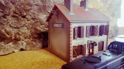 gingerbread house ts2 train station 3D Models | Page 1 | STLFinder