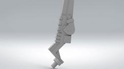 transformers legacy inferno 3D Models | Page 1 | STLFinder