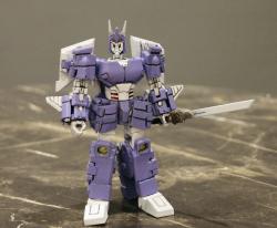 cyclonus mtmte 3D Models | Page 1 | STLFinder