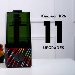 kp6 3D Models | Page 1 | STLFinder