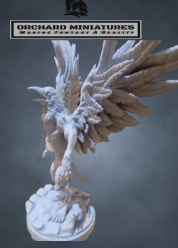 wereraven dnd 3D Models | Page 1 | STLFinder