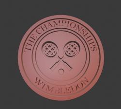 wimbledon 3D Models | Page 1 | STLFinder