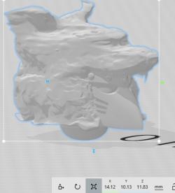 pelt wolf 3D Models | Page 1 | STLFinder