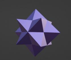 12 pointed star 3D Models | Page 1 | STLFinder