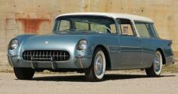 chevrolet nomad 1958 3D Models | Page 1 | STLFinder