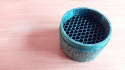 honeycomb scope 3D Models | Page 1 | STLFinder