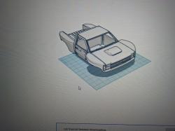 prerunner chevy 3D Models | Page 1 | STLFinder