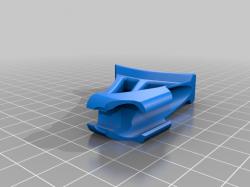 airbrush handle 3D Models | Page 1 | STLFinder