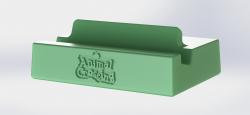 animal crossing dock switch 3D Models | Page 1 | STLFinder