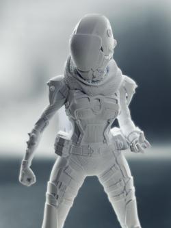wraith walker 3D Models | Page 1 | STLFinder