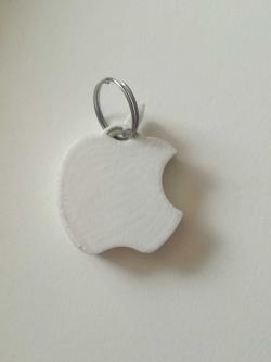 apple keychain 3D Models | Page 1 | STLFinder