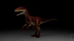 atrociraptors 3D Models | Page 1 | STLFinder
