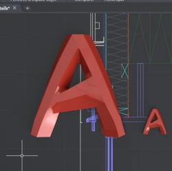 autocad logo 3D Models | Page 1 | STLFinder