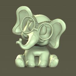 elephant stl free 3D Models | Page 1 | STLFinder