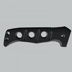 knife scale 3D Models | Page 1 | STLFinder