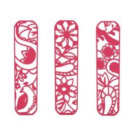 makerworld bookmarks 3D Models | Page 1 | STLFinder