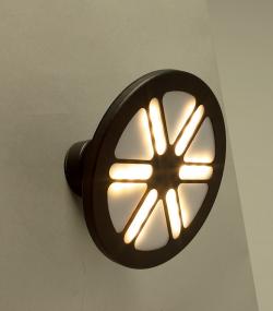 hanging circular light with profile sketchup 3D Models | Page 1 | STLFinder