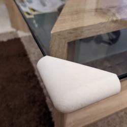 glass table corner protector 3D Models | Page 1 | STLFinder