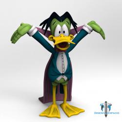 count zero 3D Models | Page 1 | STLFinder