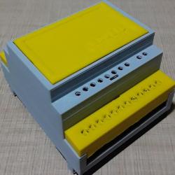 din rail box 3D Models | Page 1 | STLFinder