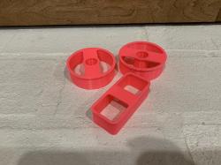 donut cutters 3D Models | Page 1 | STLFinder