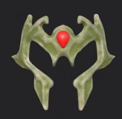 wraith band logo razor dota 1 3D Models | Page 1 | STLFinder