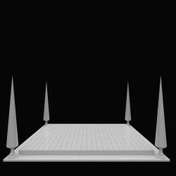 dragon ball z ring 3D Models | Page 1 | STLFinder