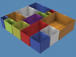 summer 2025 kit supplier cycling organiser 3D Models | Page 1 | STLFinder