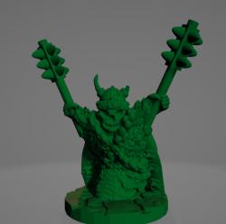 club wraith 3D Models | Page 1 | STLFinder